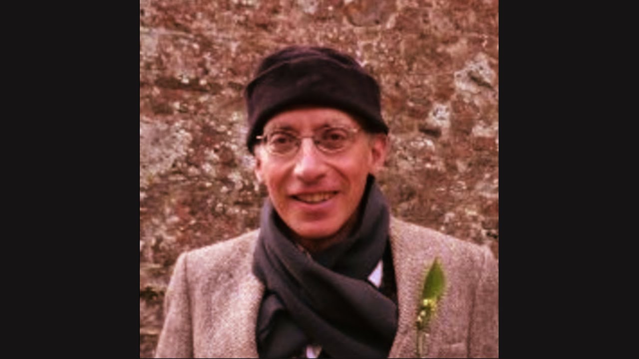 Stephan Harding on Science as Gift - YouTube