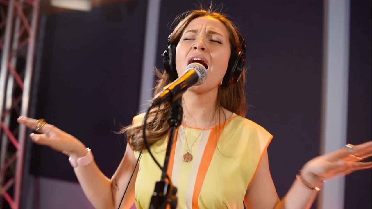 Zinadelphia - Full Set (Recorded Live for The Key Studio Sessions ...