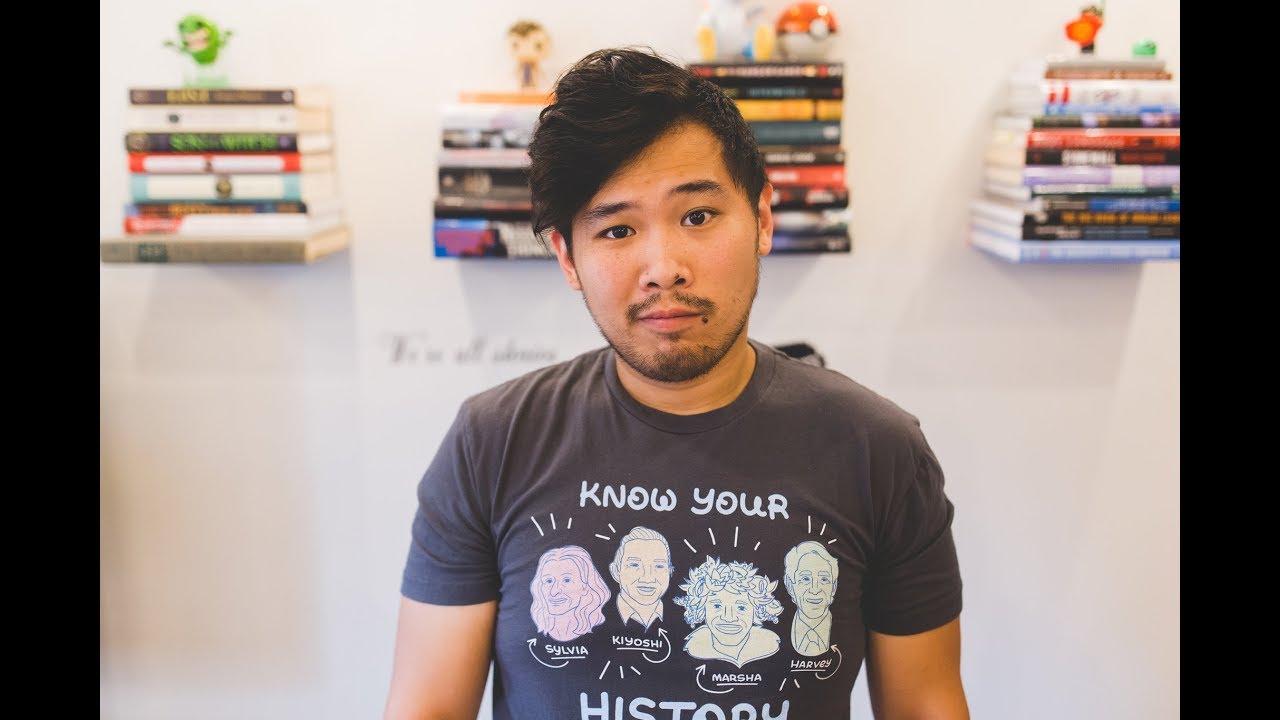 NCOD 2017 | Campaign Submission Trailer - YouTube