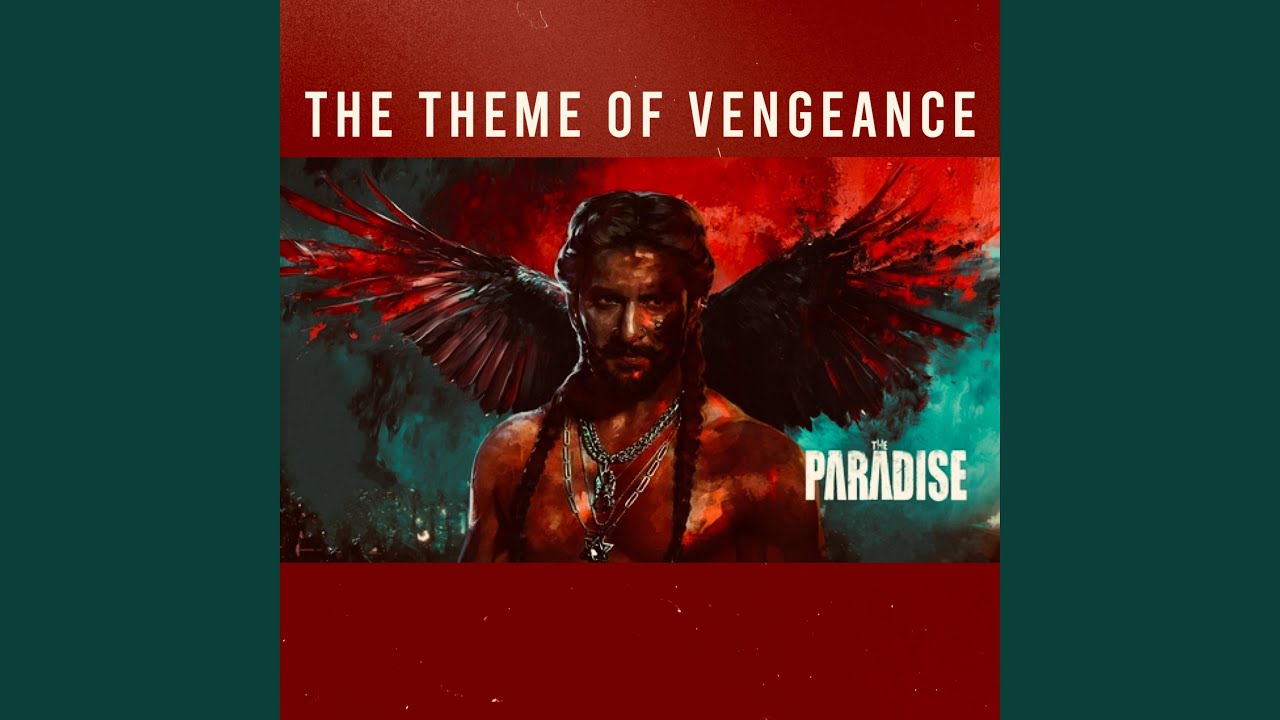 Paradise: The Theme of Vengeance - YouTube