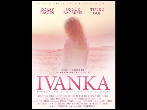 IVANKA/ Kısa film (Alt Yazılı)
