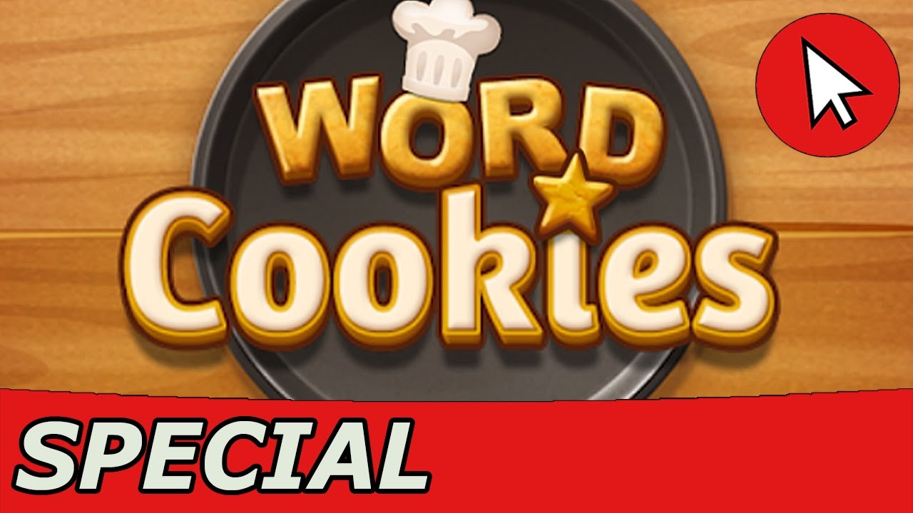 Word Cookies Maple Special Level Answers Guide (Android/IOS) - YouTube