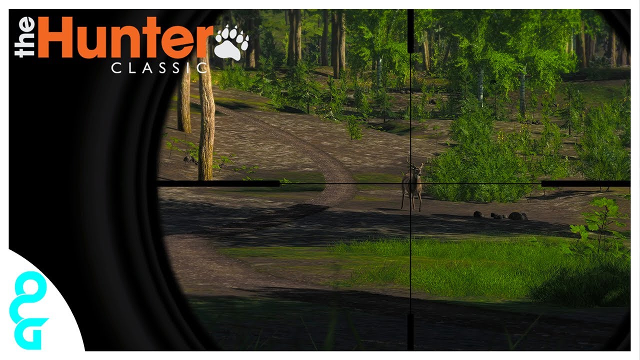 The Hunter Classic: I Finally Got My FIRST Buck! - YouTube