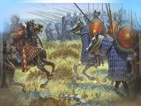KÖSEDAĞ SAVAŞI SLAYTI KISA BİLGİLER