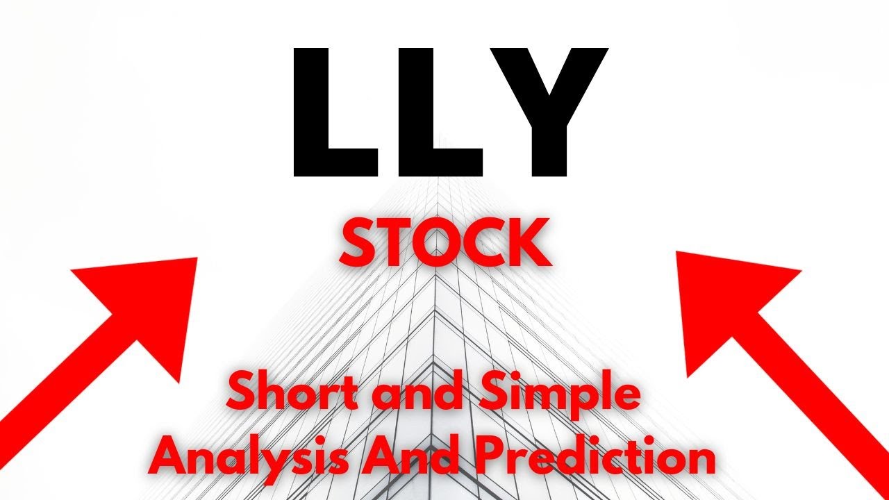 LLY Stock Technical Analysis And Predictions Eli Lilly Stock lly-stock-technical-analysis-and-predictions-eli-lilly-stock