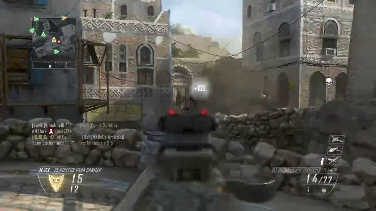 Tony Sutherland TDM 19/8 - YouTube