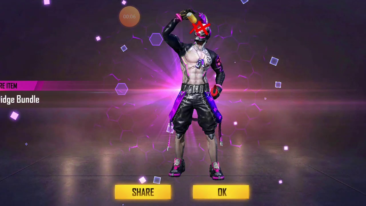 I GOT THE NEON RIDGE BUNDLE - YouTube