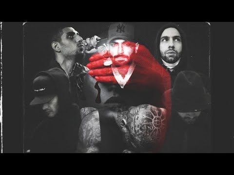 Ashk - Yas x Pishro x Sadegh x Tataloo x Fadaei x Ho3ein