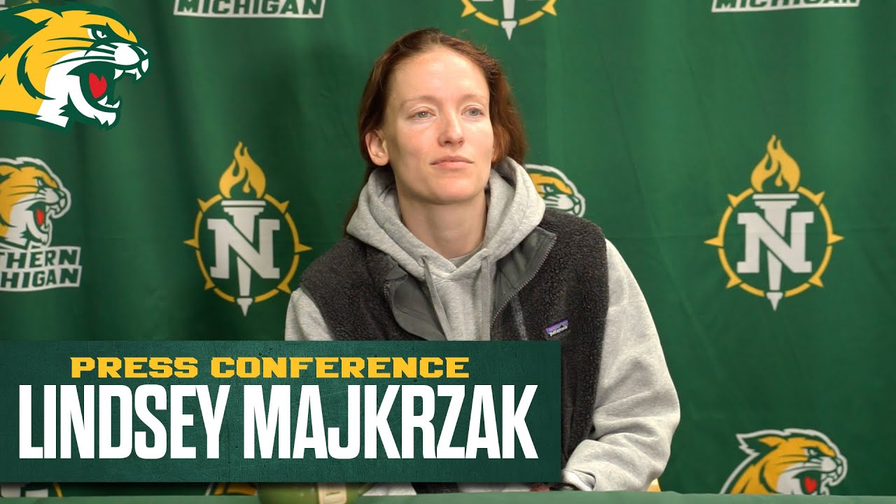 Lindsey Majkrzak recaps two road wins for NMU Lacrosse and looks ahead ...