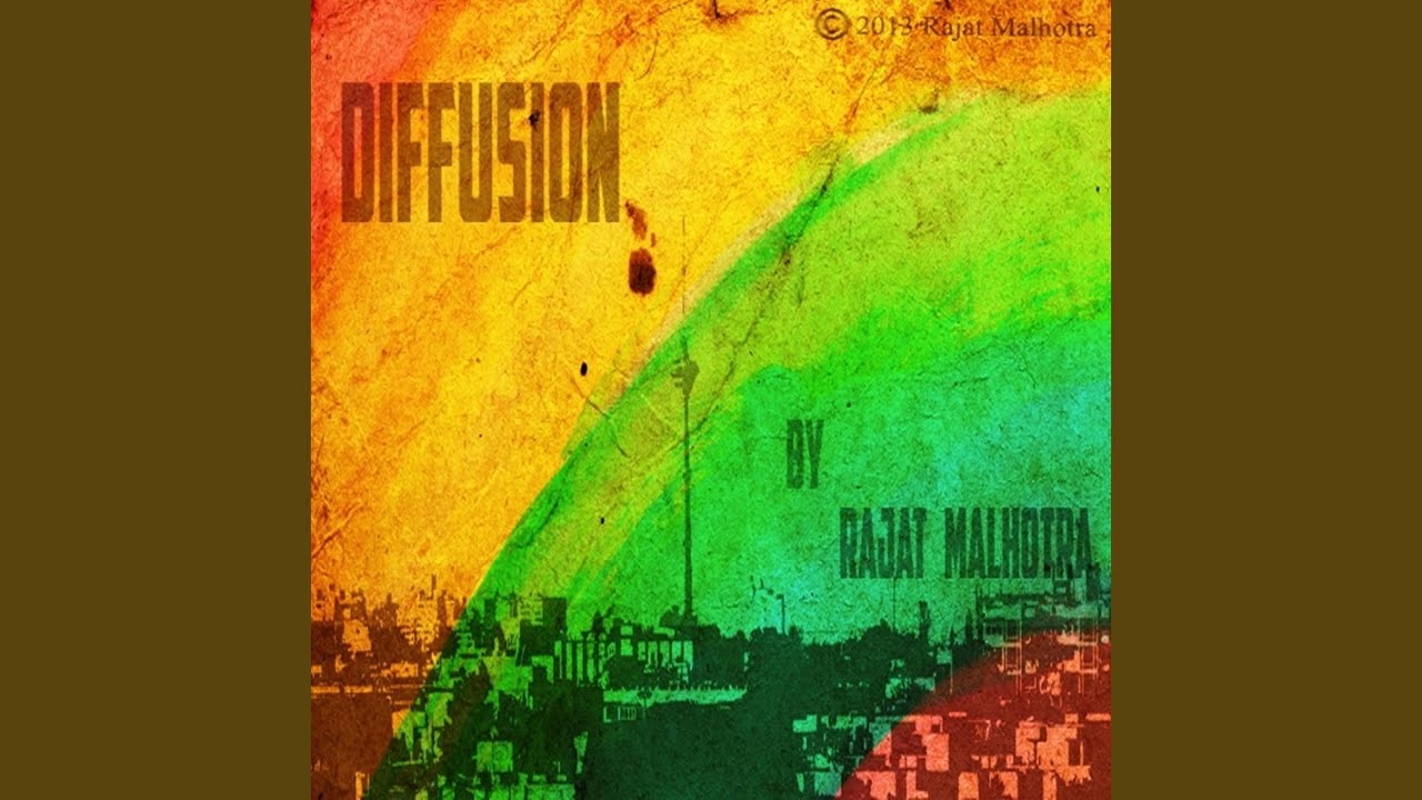 Diffusion - YouTube