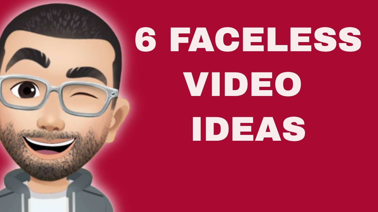 Make Videos Without Showing Your Face On Instagram Reels & TikTok ...