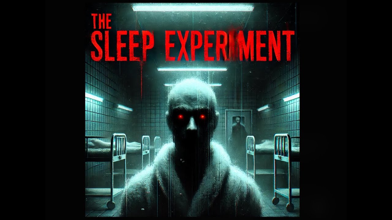 Can u survive without sleeping? The Russian Sleep Experiment - YouTube