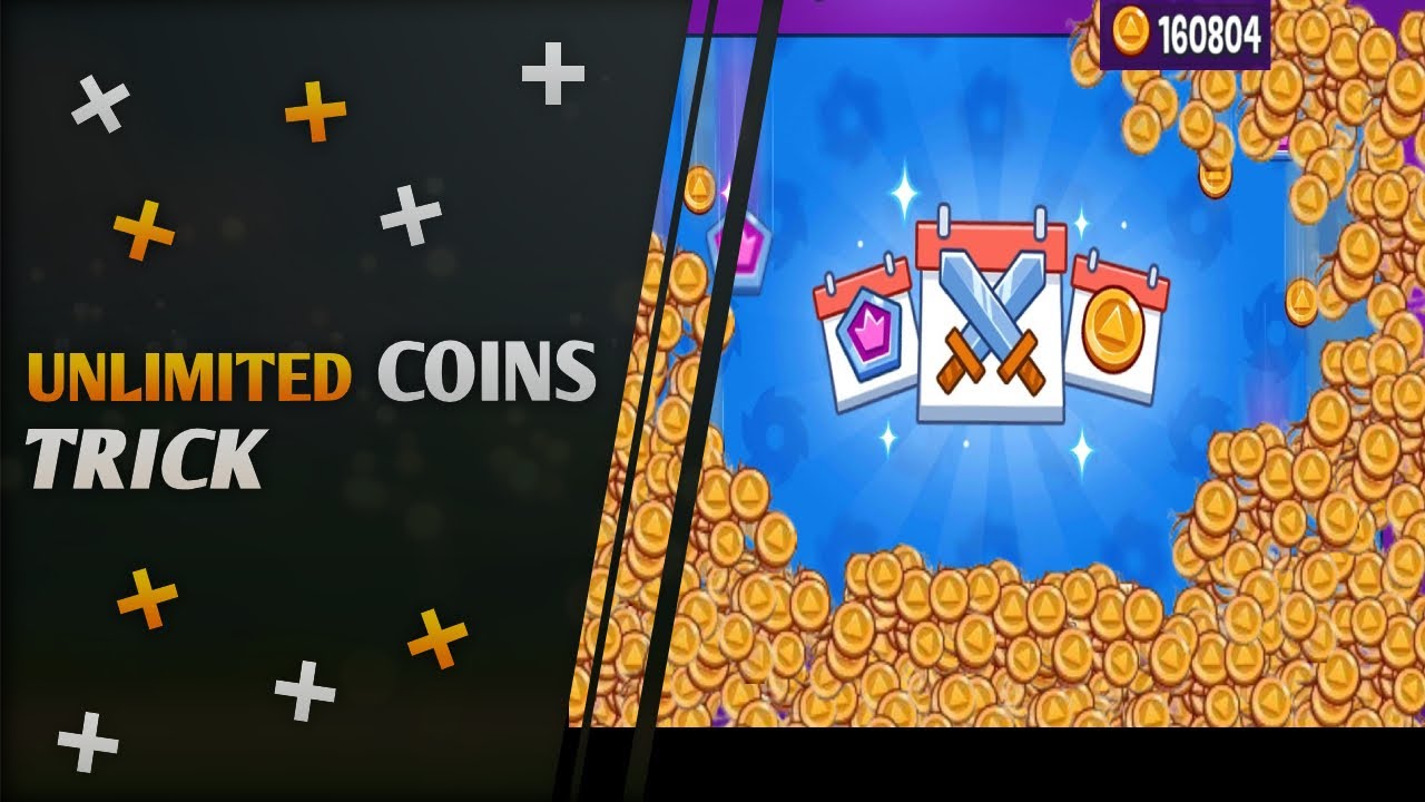 FUN RUN 4 - HOW TO EARN UNLIMITED COINS - YouTube