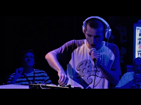 NME vs SARO 1 Round 5th Beatbox Battle World Championship - YouTube