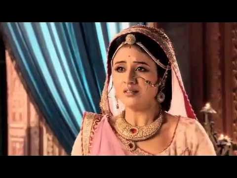 Jodha Akbar - ZEE TV USA - YouTube