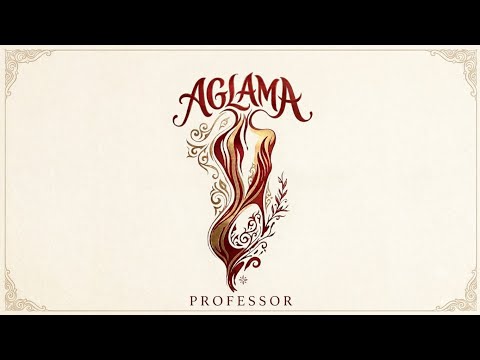 PROFESSOR - Aglama 