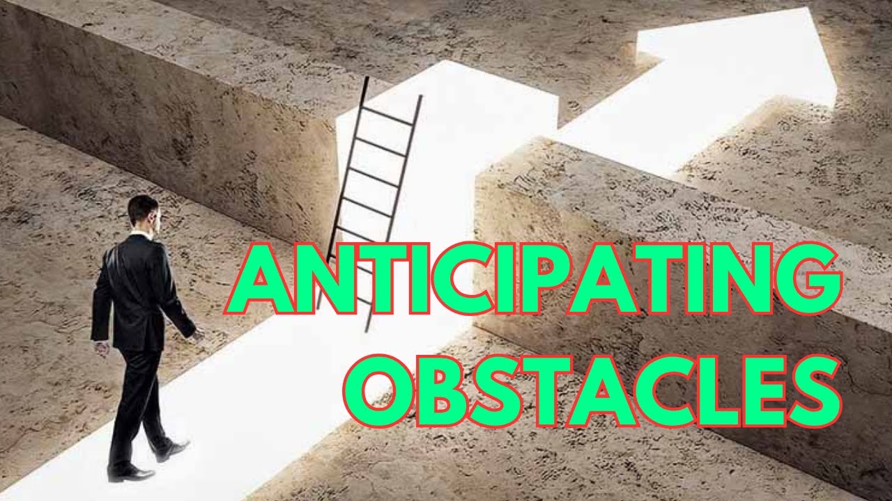 Anticipating Obstacles Prior to Taking Your IT Exams - YouTube