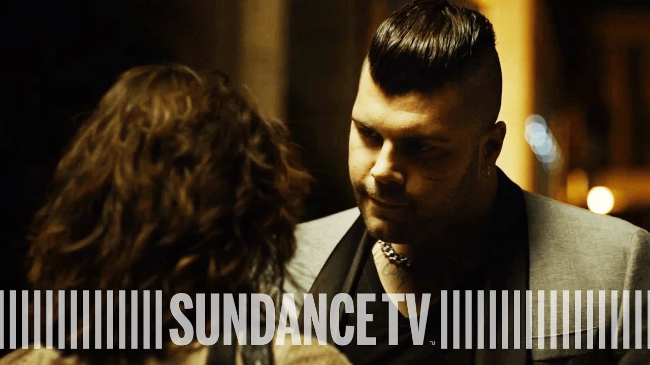 GOMORRAH Season 2: 'Genny’s Birthday Party Is Interrupted' Official ...