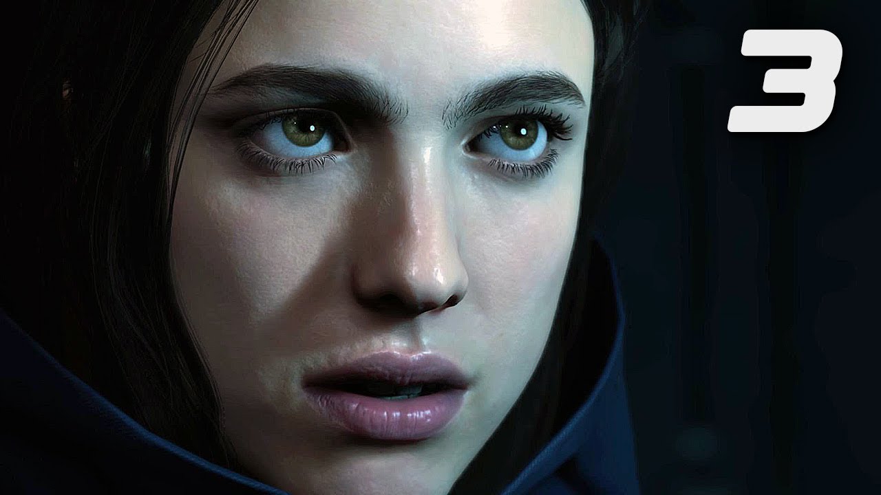 Death Stranding [PC] FULL PLAYTHROUGH: LONGPLAY Part 3 - YouTube