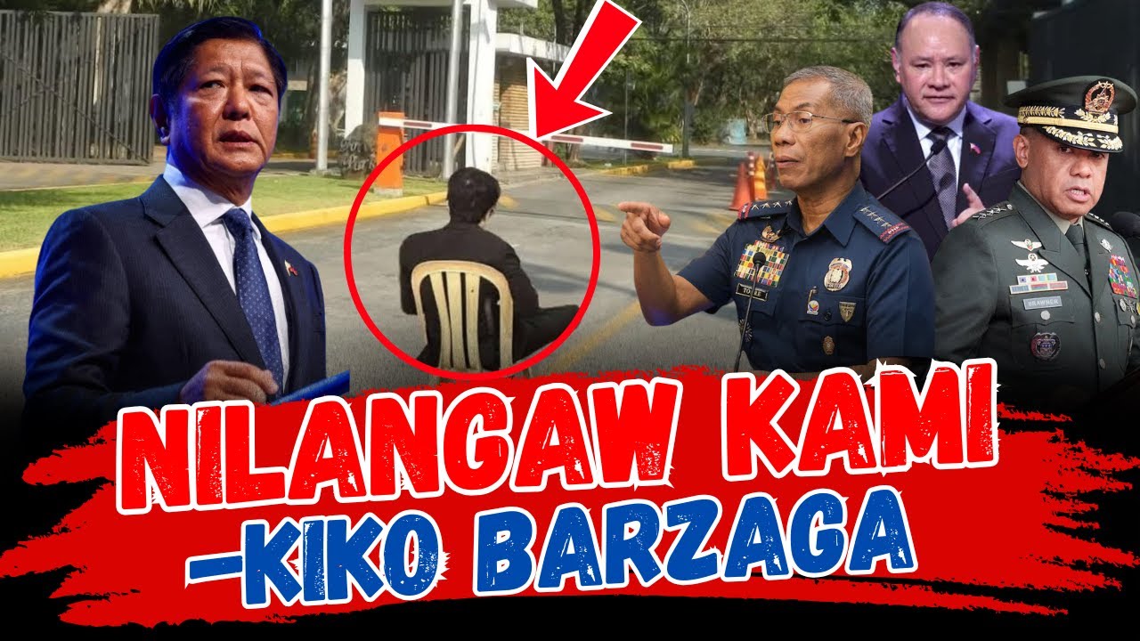 PINAASA AKO NG MGA DDS / MGA G*GO kAYO - YouTube