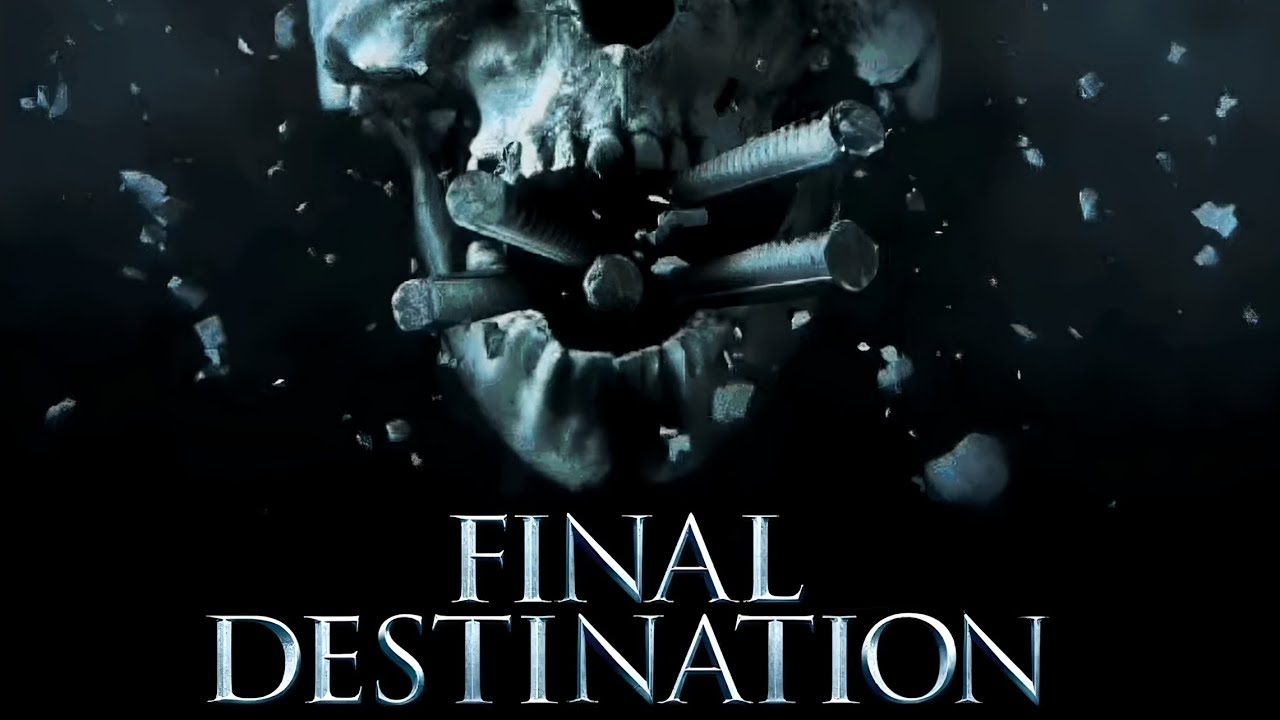 Final Destination 5 Alternative theme - YouTube