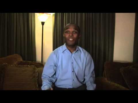 Mike Winans Speaks For The First Time - YouTube