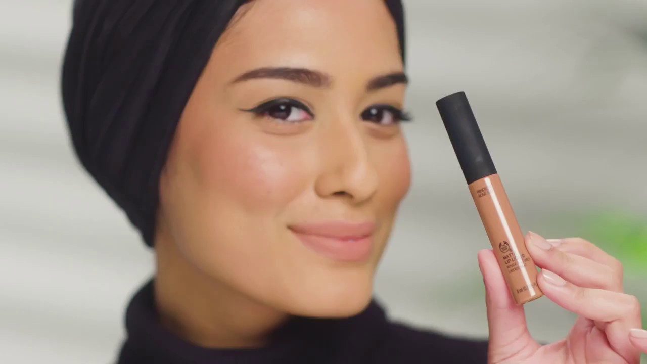 HOW TO: Find The Right Lipstick For Your Skin Tone – The Body Shop ...