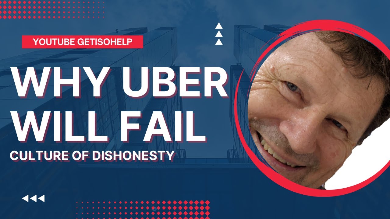 UBER FAILURE Why Uber Will Fail - YouTube