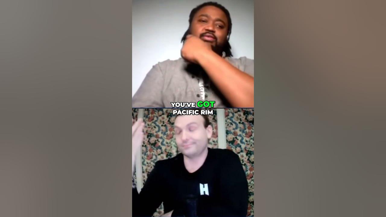 Creating a Cinematic Universe: Reinventing the World of Monsters - YouTube