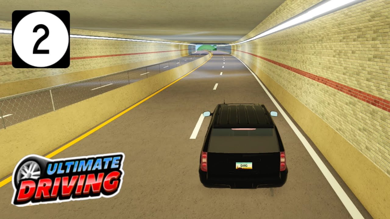 Delaware State Route 2 Westbound | Ultimate Driving: Delancy Gorge ...