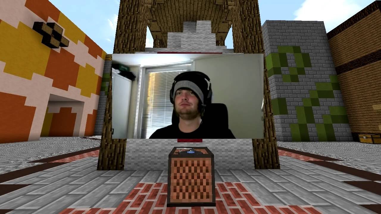 Itsjerryandharry Face