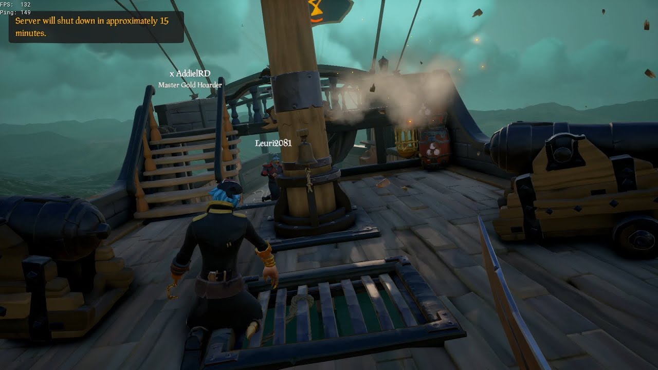 Friends with Guild5, Burning Blade & Reapers Chest Stacking Fotd Vs 3 ...