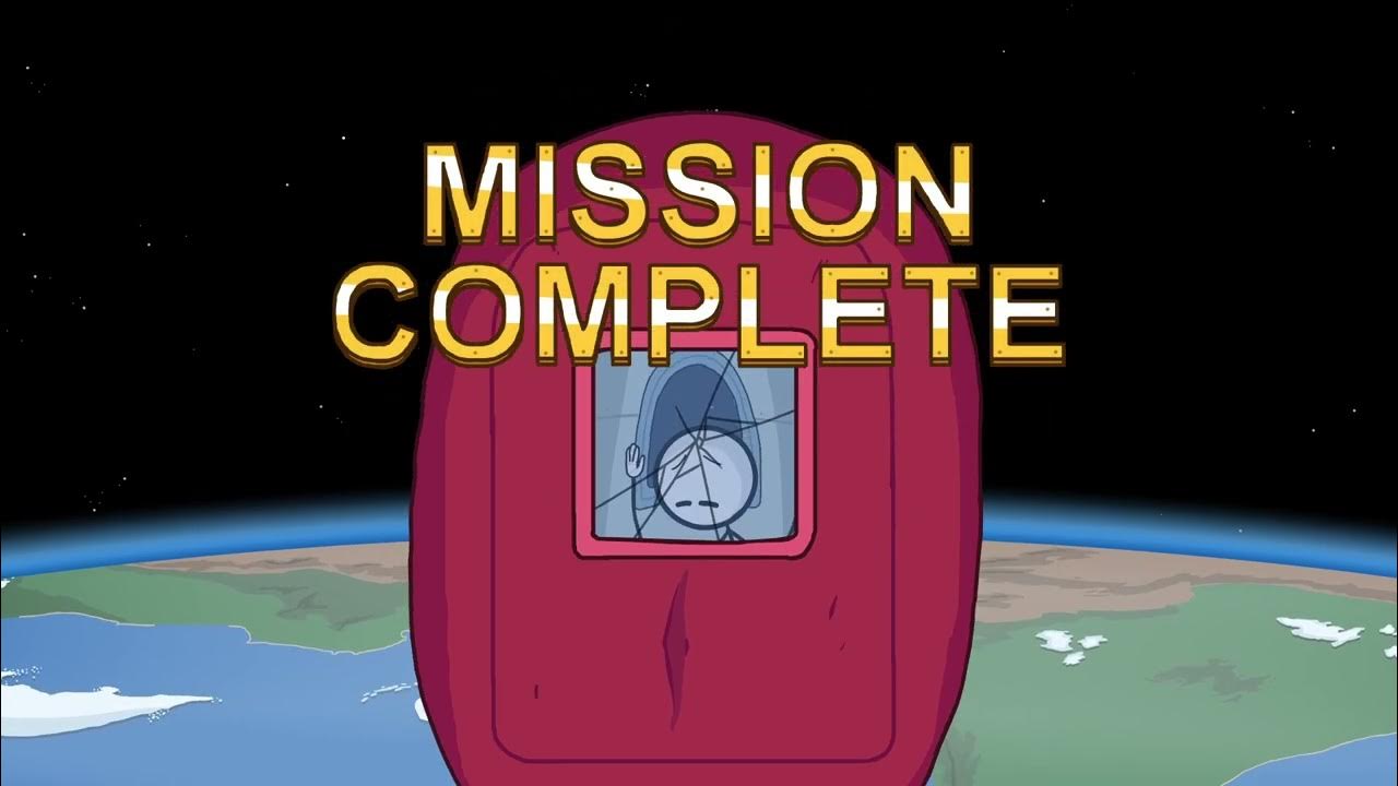 Valiant hero ending (The henry stickmin collection) - YouTube