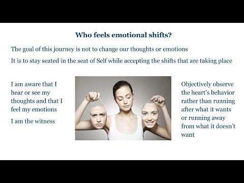 Living Untethered Open Hearted - YouTube