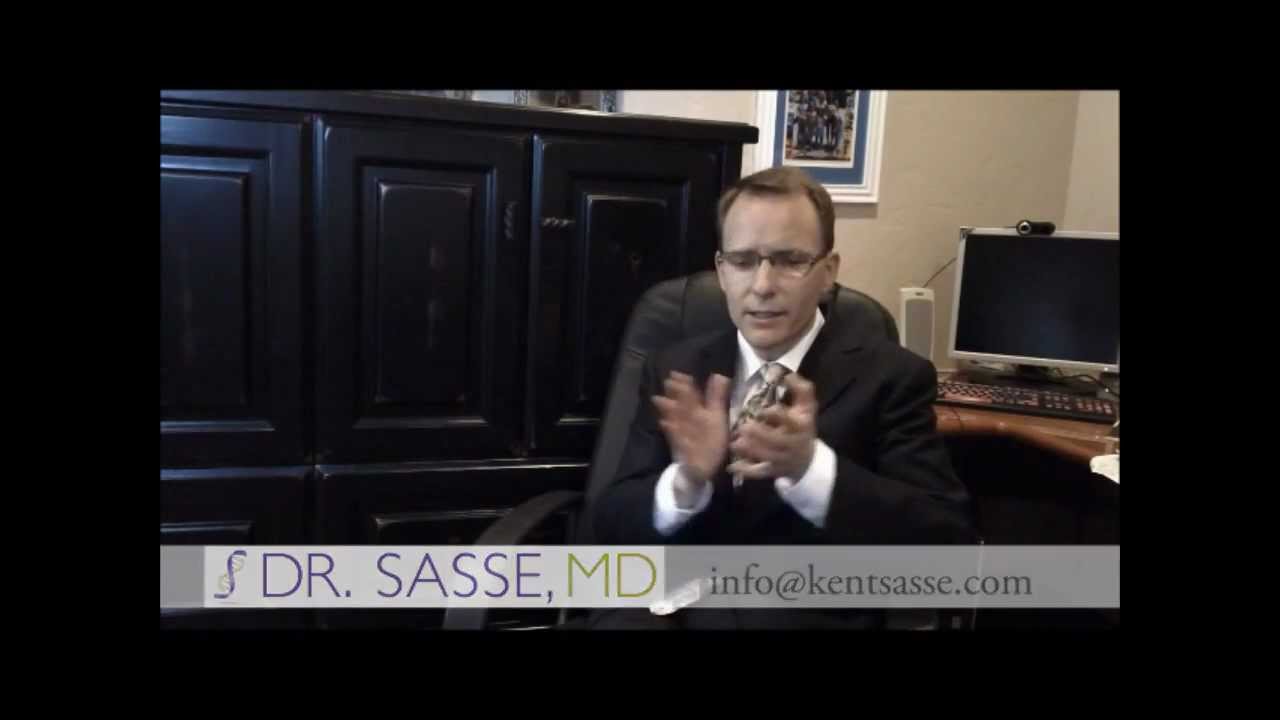 Pilonidal Cysts - YouTube