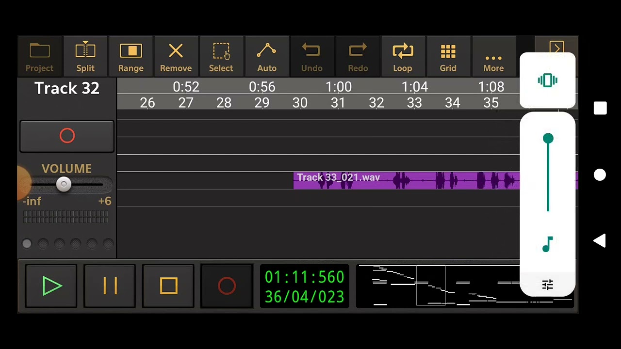 Dub.AR - 2Different Vol. 3 - 03 - Run It (Produced By Mr. AR Mka Dub.AR ...