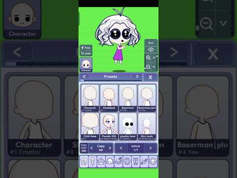 how to make Envy inside out! - YouTube