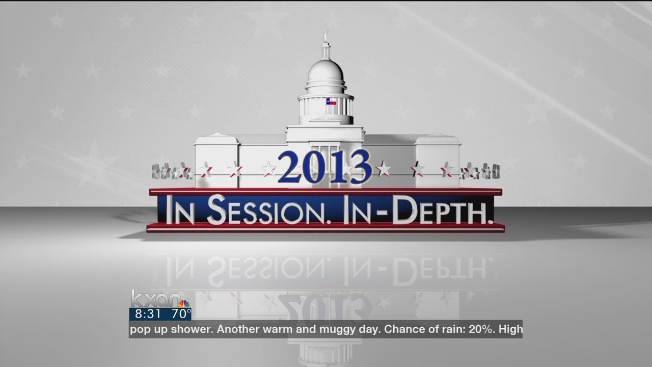 In Session In-Depth 2013 segment 1 - YouTube