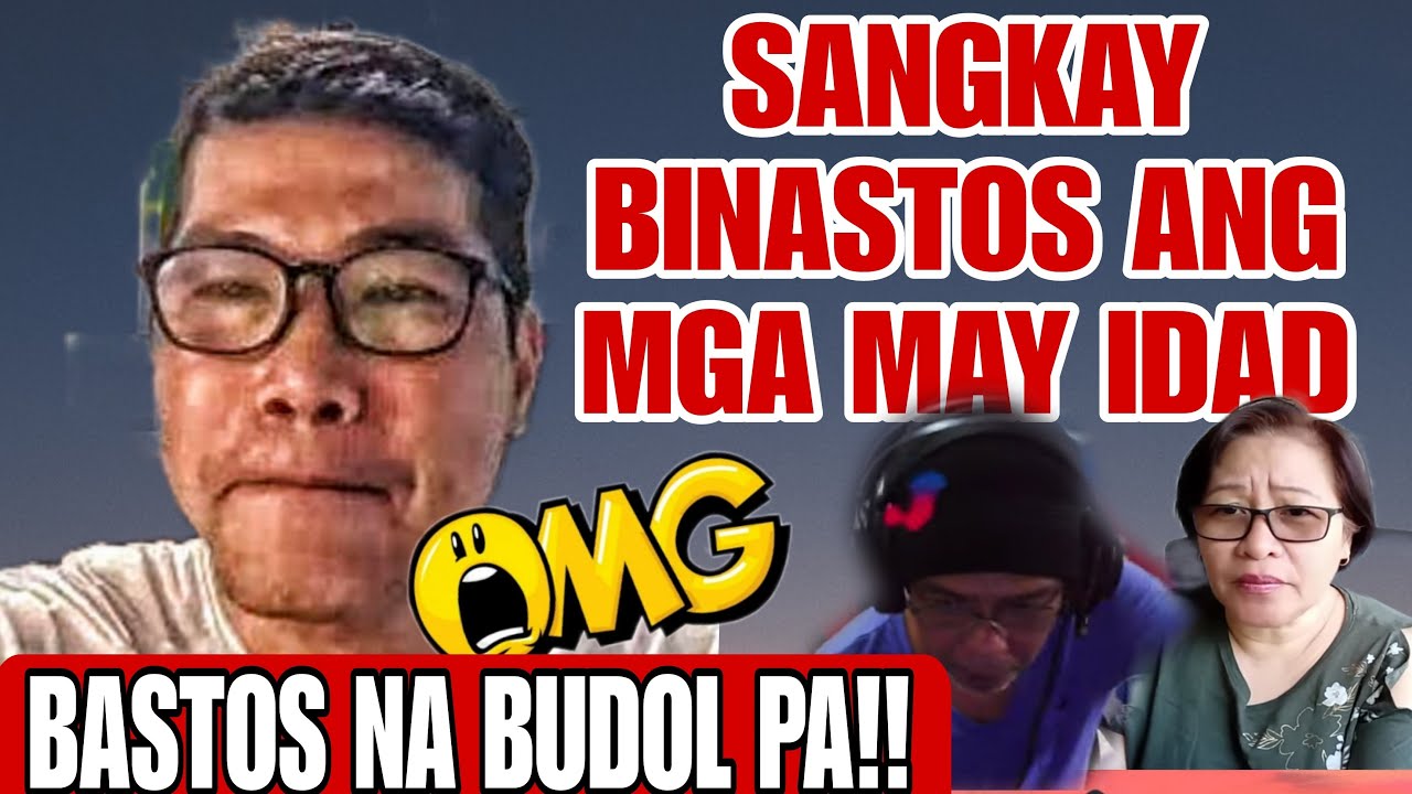 BABOY NA BAKLANG @SANGKAYLODZTV - YouTube