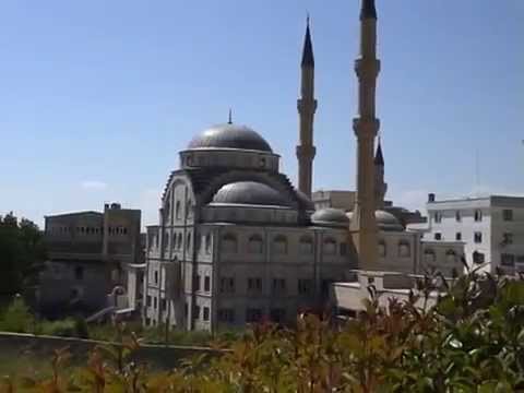 AMAN SEYDAM BU GURBETTE - MAHMUT DURGUN