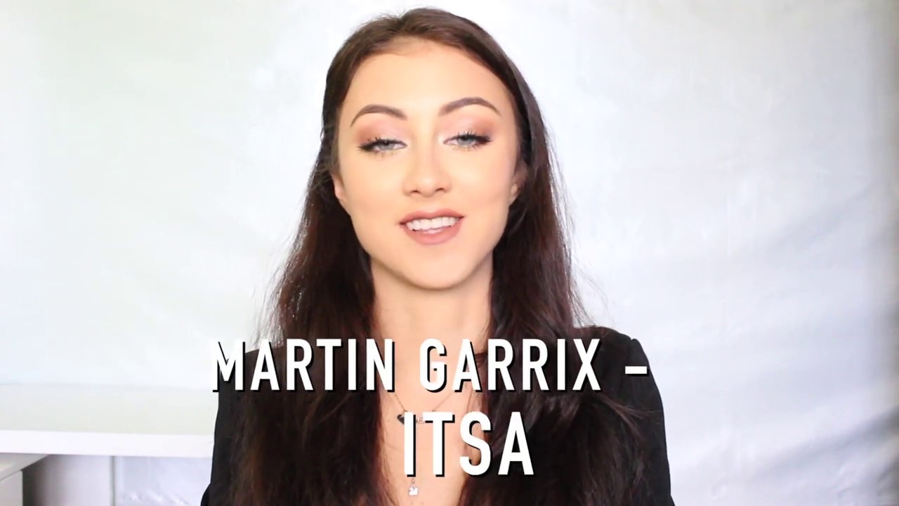 Martin Garrix - Itsa - YouTube