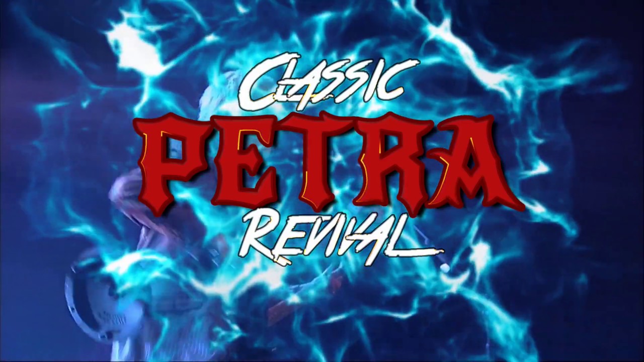 Classic Petra Revival - YouTube