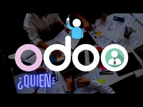 ODOO ERP | TODO SOBRE EL ERP QUE PUEDES IMPLEMENTAR EN TU EMPRESA DE ...
