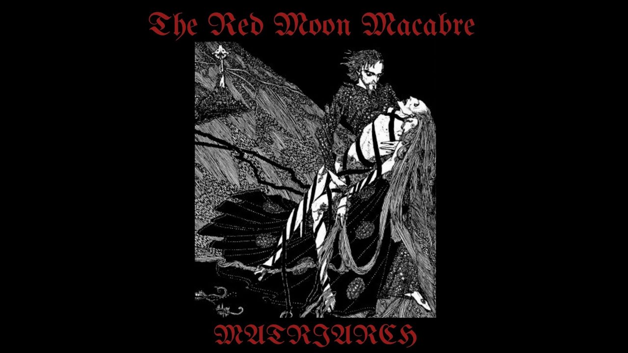 MATRIARCH "MEMORIUM MIX" - YouTube Music