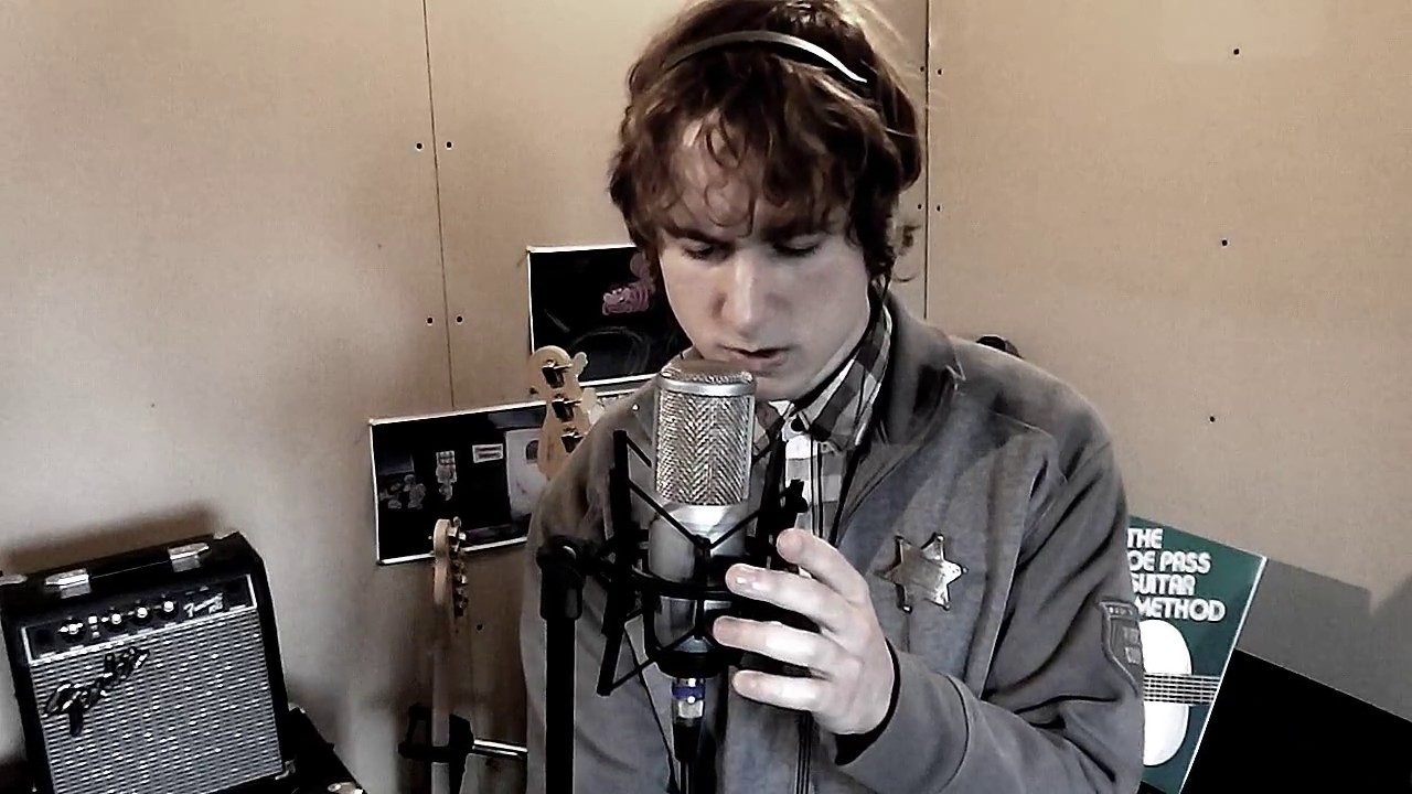 A Song For Niko (original song) - YouTube