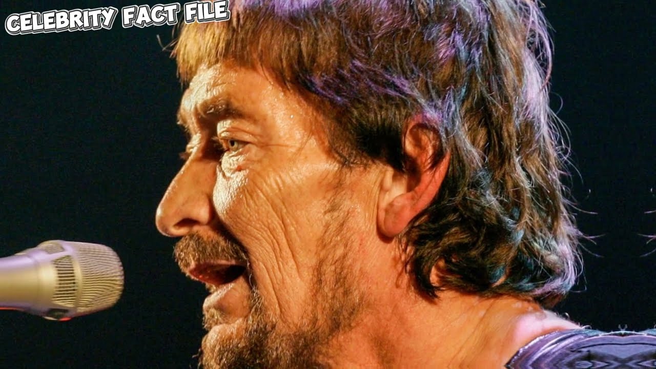 Chris Rea's Revealed Cause of Death, WIFE, CHILDREN, Lifestyle & Net ...