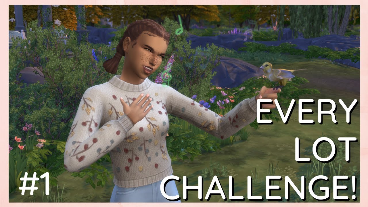 Every Lot Challenge Rags to Riches | Part 1 - YouTube