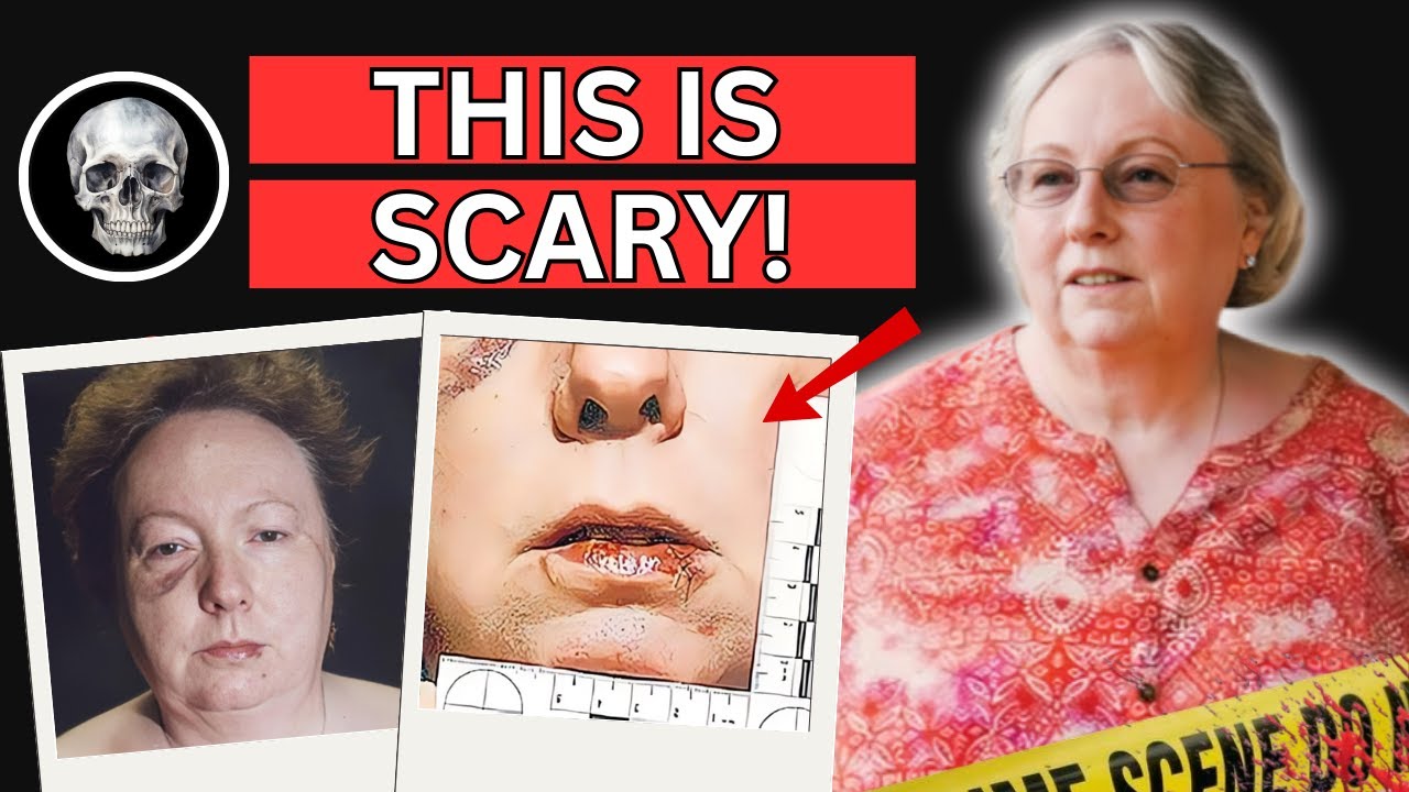 The Frightening Case Of Susan Kuhnhausen | True Crime Documentary - YouTube