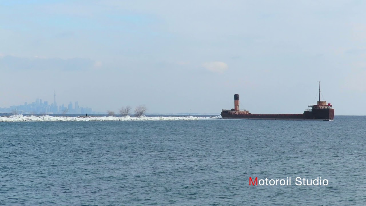 Ridgetown, Port Credit, Ontario - YouTube