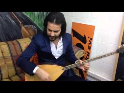 Dersim’in Gülü - Baran Göç